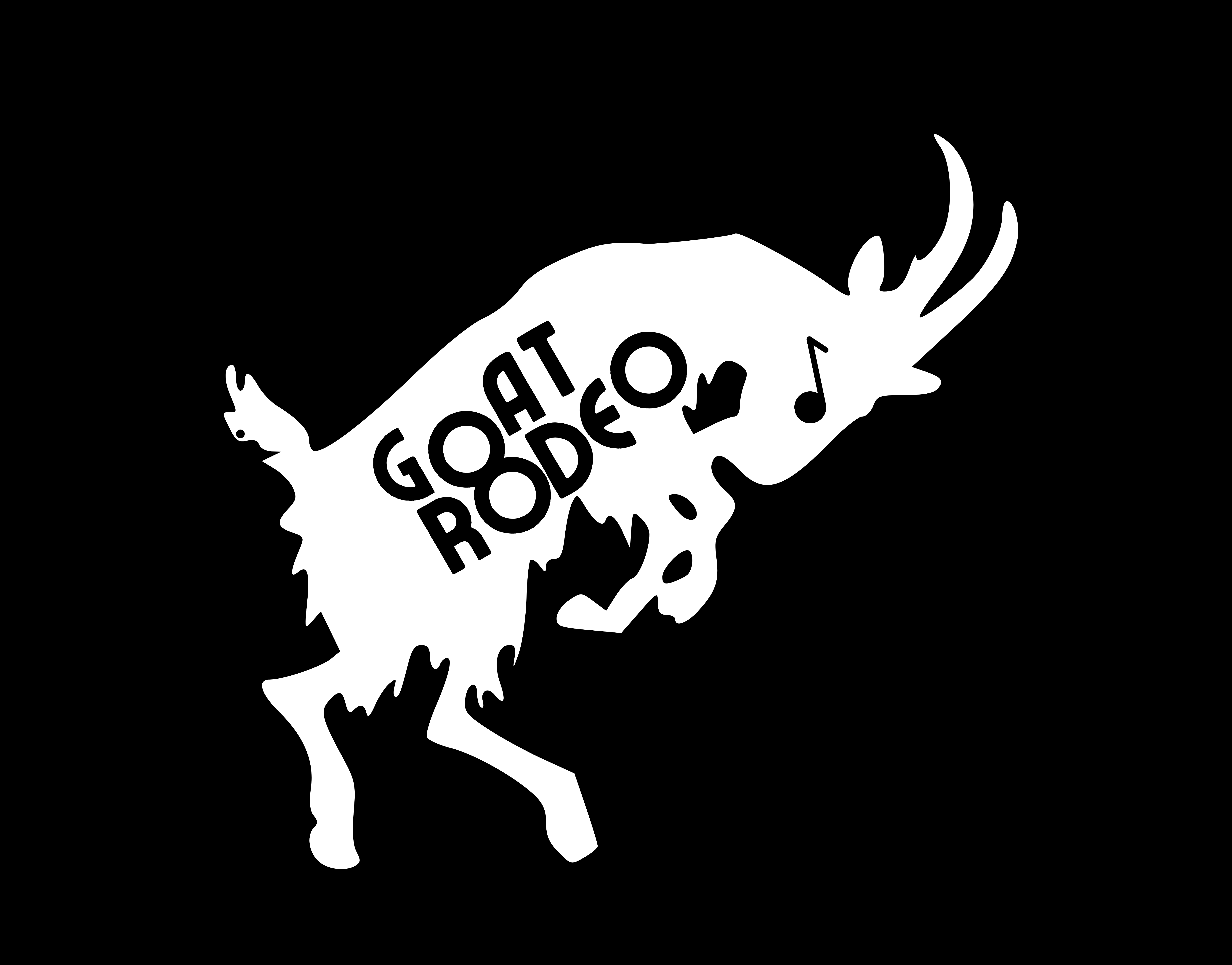 Goat Rodeo – Joyful Living