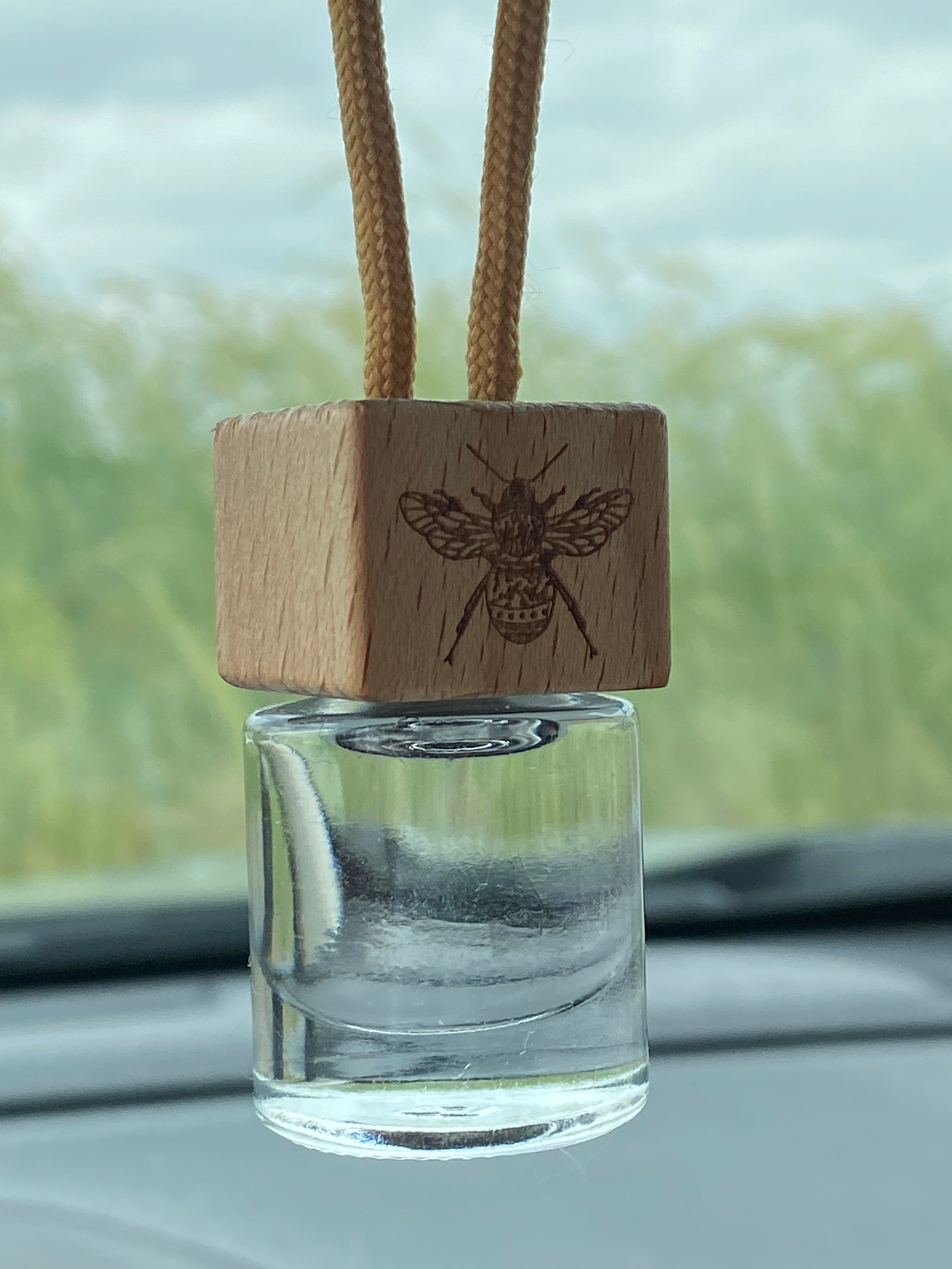 Hanging/Car Diffuser – Joyful Living